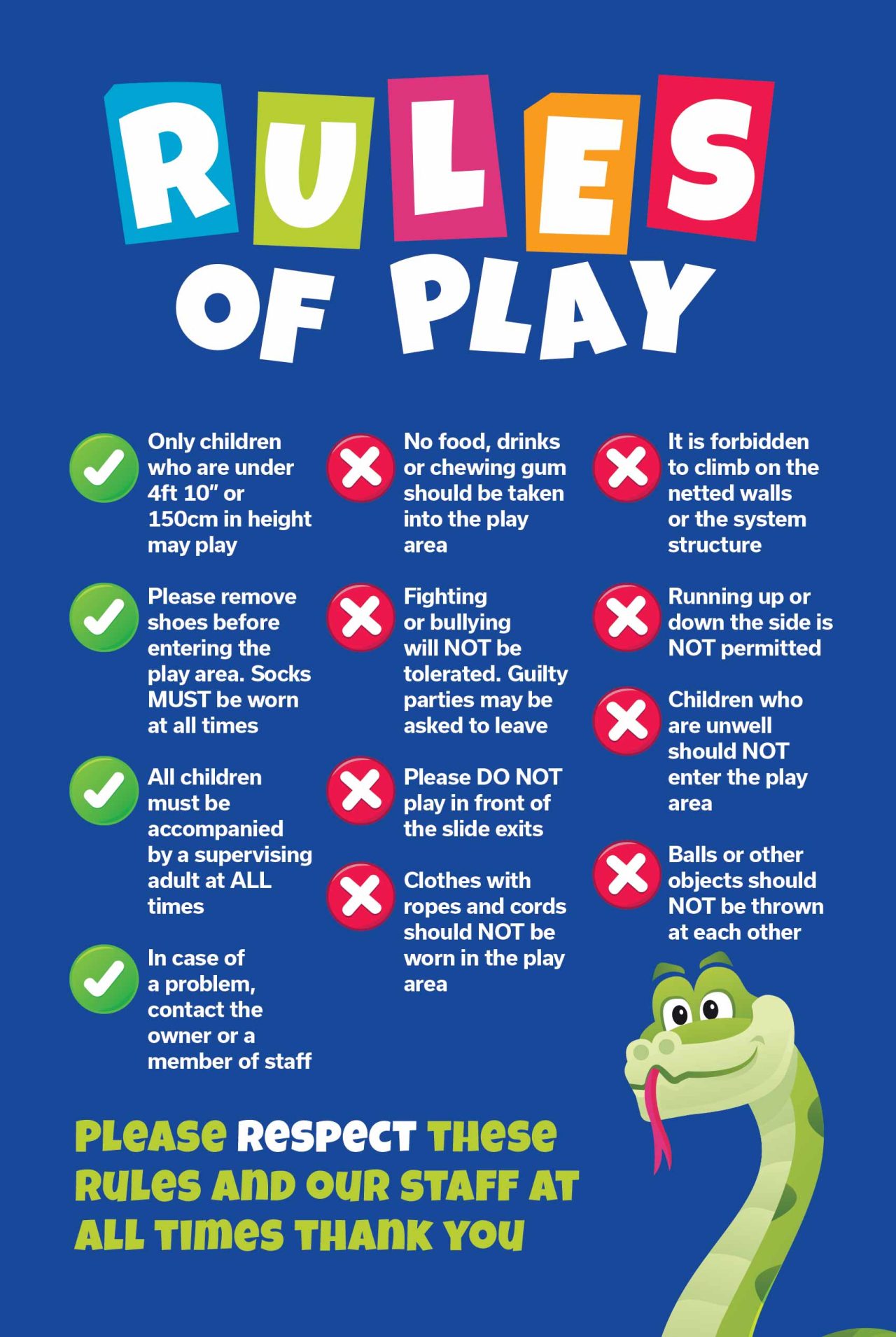 Thingamajigz – FAQs | Thingamajigz Play Centre Blackpool