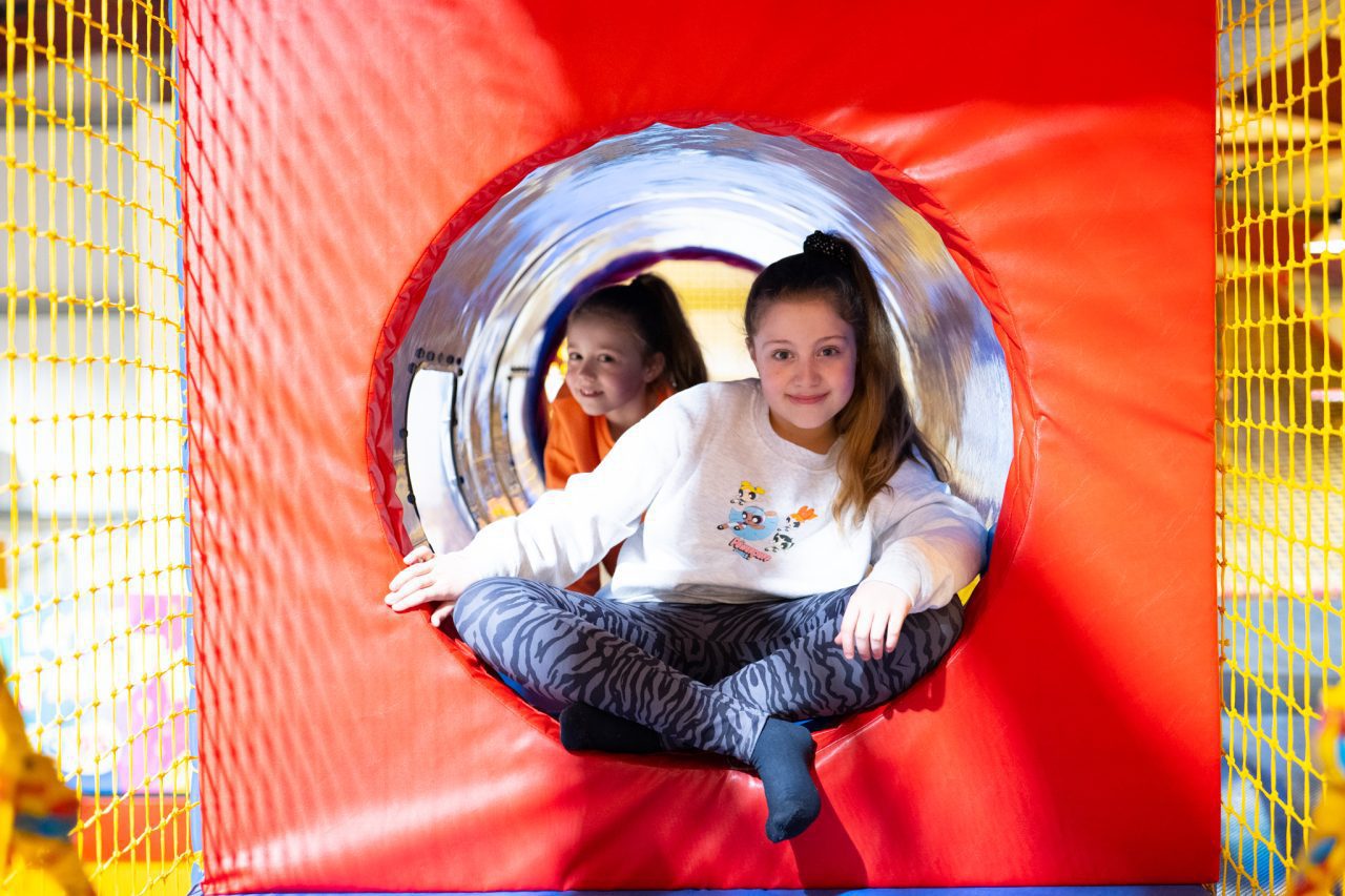 Thingamajigz Gallery | Thingamajigz Play Centre Blackpool